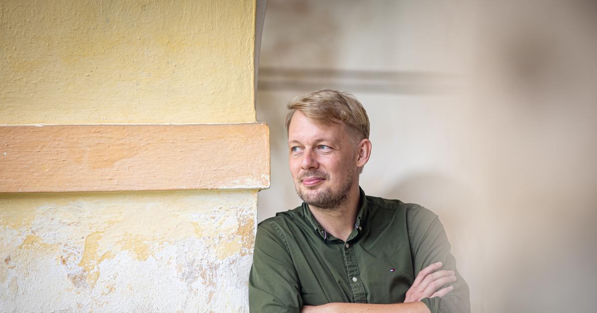 Úvodník k zimnímu číslu: Vězeňská jistota